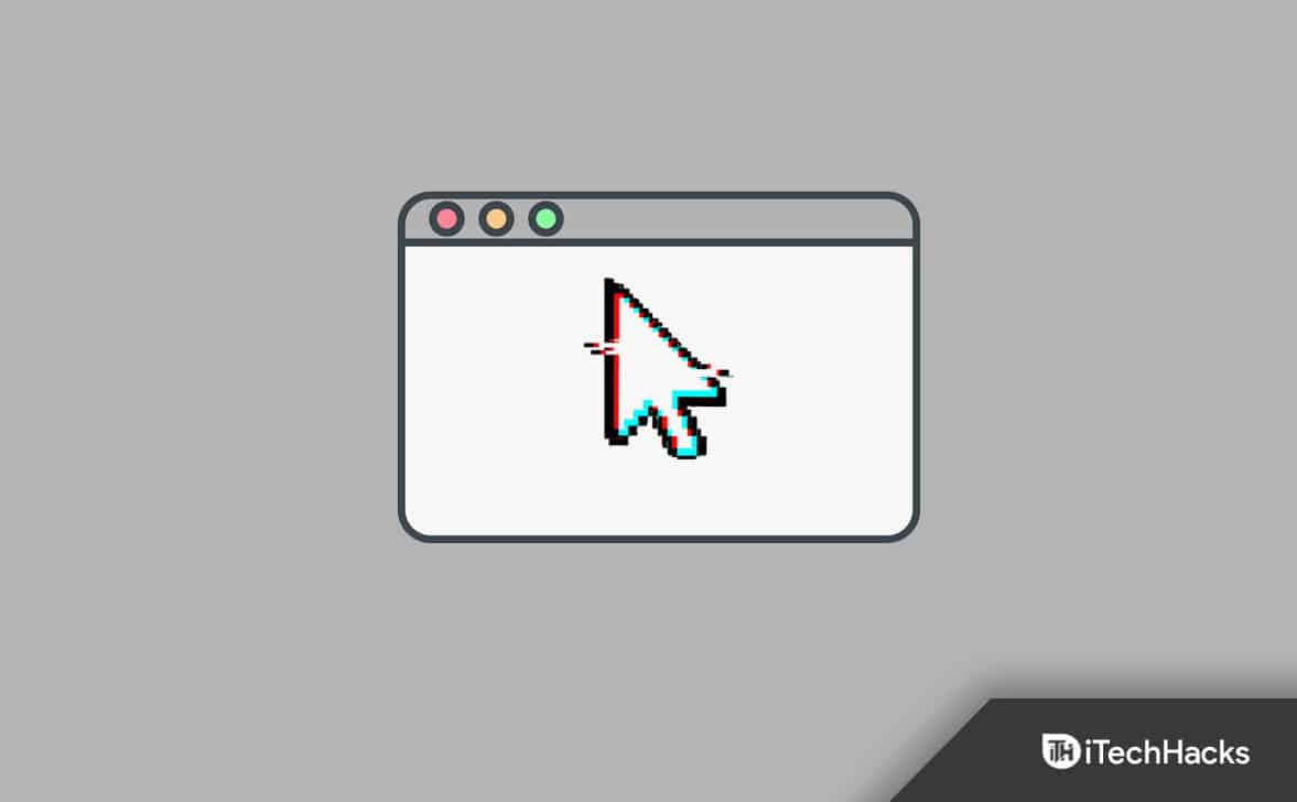 Como alterar o tamanho, o tema e a cor do cursor no Windows 11