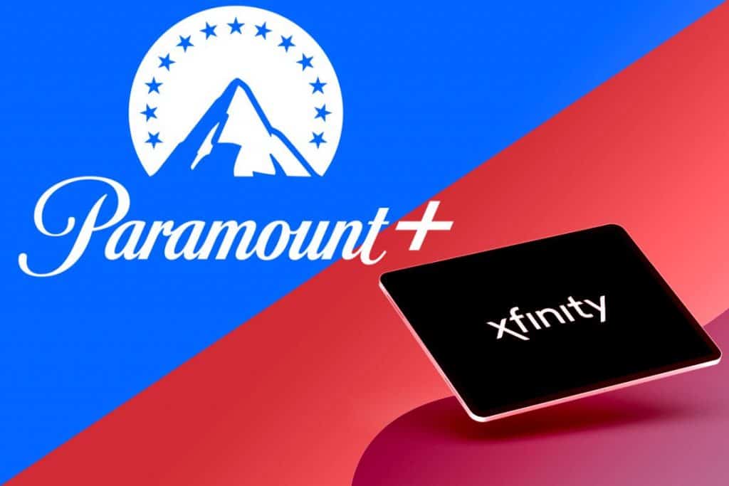 Ative Paramount Plus Apple TV, Firestick, Roku, Xfinity - Tiempo de Frikis
