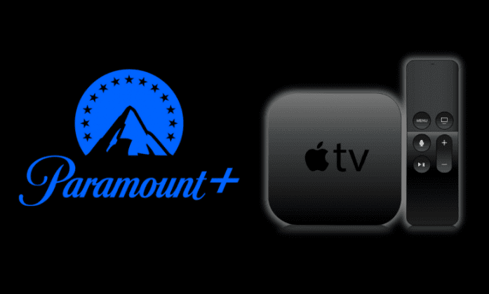 Ative Paramount Plus Apple TV, Firestick, Roku, Xfinity - Tiempo de Frikis