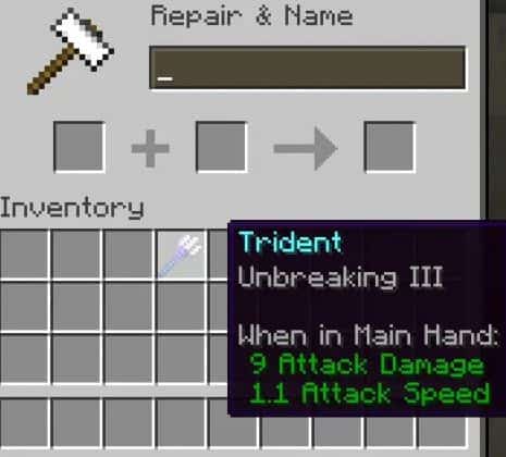 10 melhores encantamentos de tridente do Minecraft e como obtê-los ...