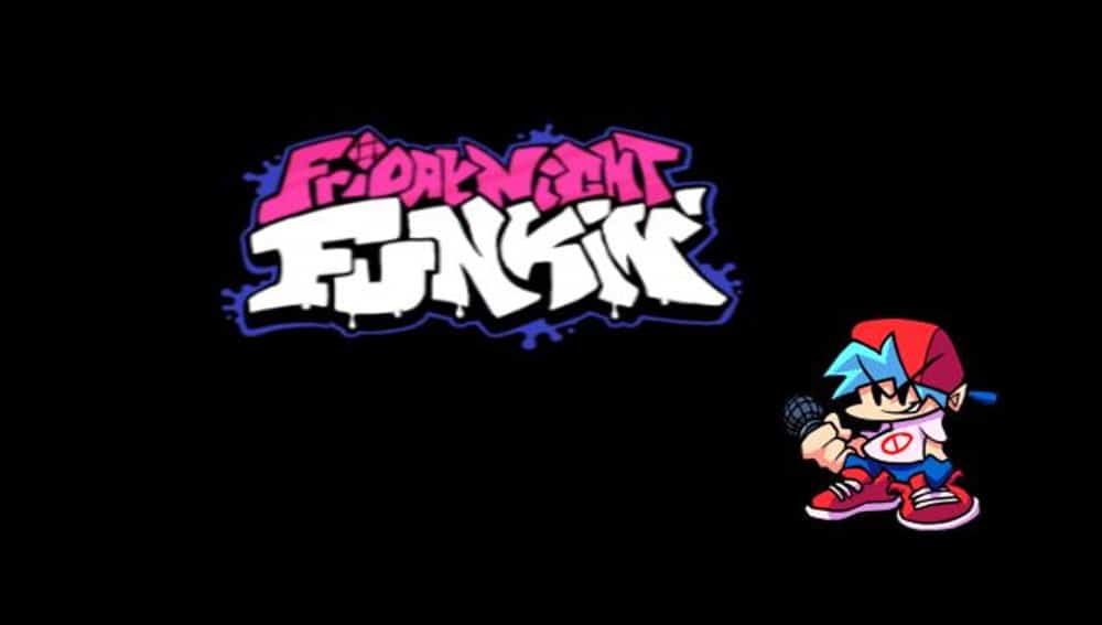 Melhores papéis de parede FNF para iPhone, iPad, Mac e tablets em 2024