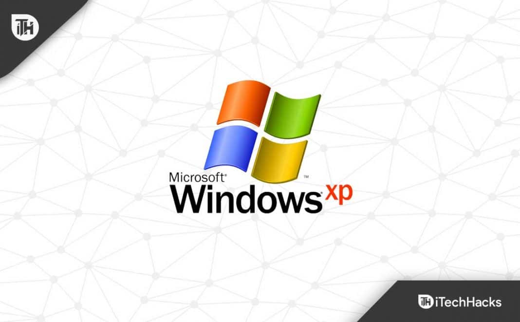 Baixe o arquivo ISO do Windows XP (Professional-32/64 bits) Guia de ...