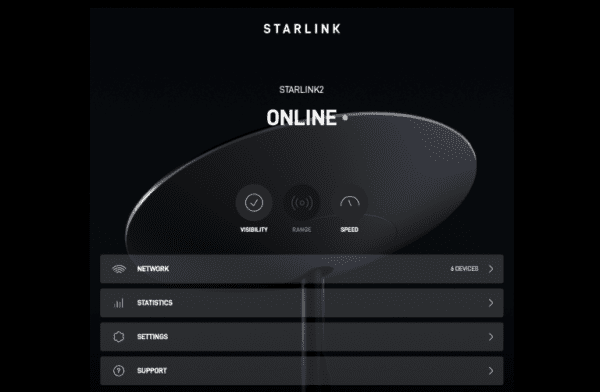 Como acessar as configurações do roteador Starlink | Guia de instalação ...