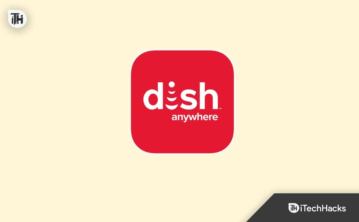 Ative DISH em qualquer lugar no Amazon Fire TV, Roku, Xbox, TV