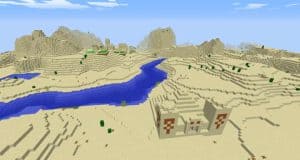Diferentes biomas do Minecraft: Lista de todos os biomas - Tiempo de Frikis