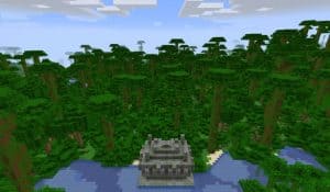 Diferentes biomas do Minecraft: Lista de todos os biomas - Tiempo de Frikis