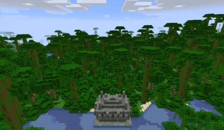 Diferentes biomas do Minecraft: lista de todos os biomas - Tiempo de Frikis