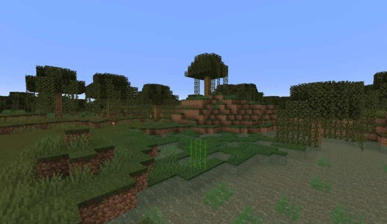 Diferentes biomas do Minecraft: lista de todos os biomas - Tiempo de Frikis