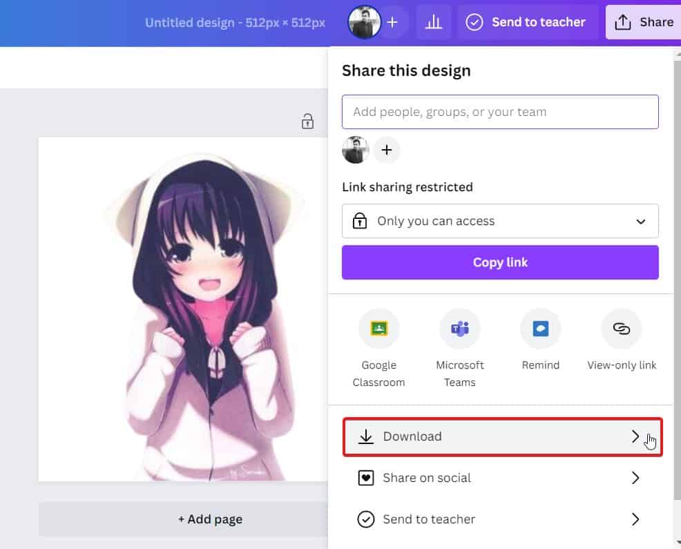 Como usar imagens reativas do Discord - Tiempo de Frikis
