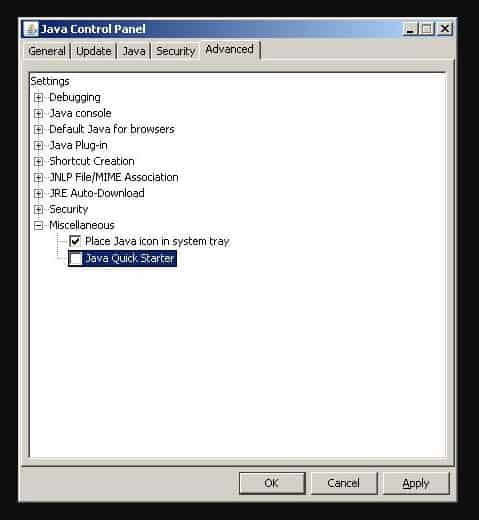 Como corrigir a plataforma OpenJDK Binária High CPU no Windows 10/11 ...