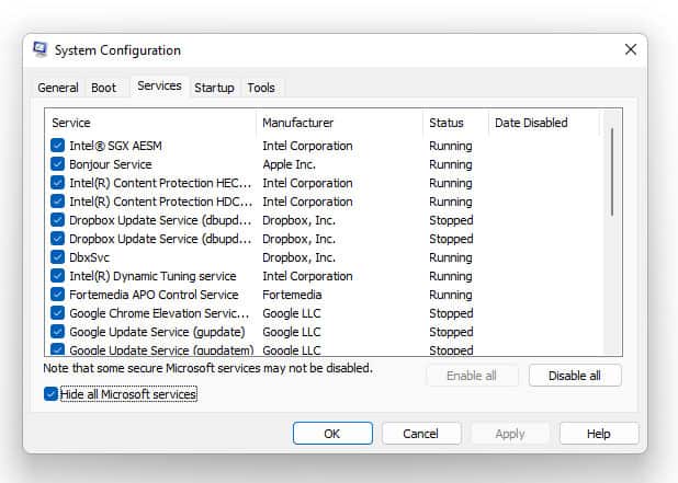 Como corrigir a plataforma OpenJDK Binária High CPU no Windows 10/11 ...