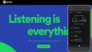 Como parear o Spotify com https Spotify.com Código de pareamento de TV ...