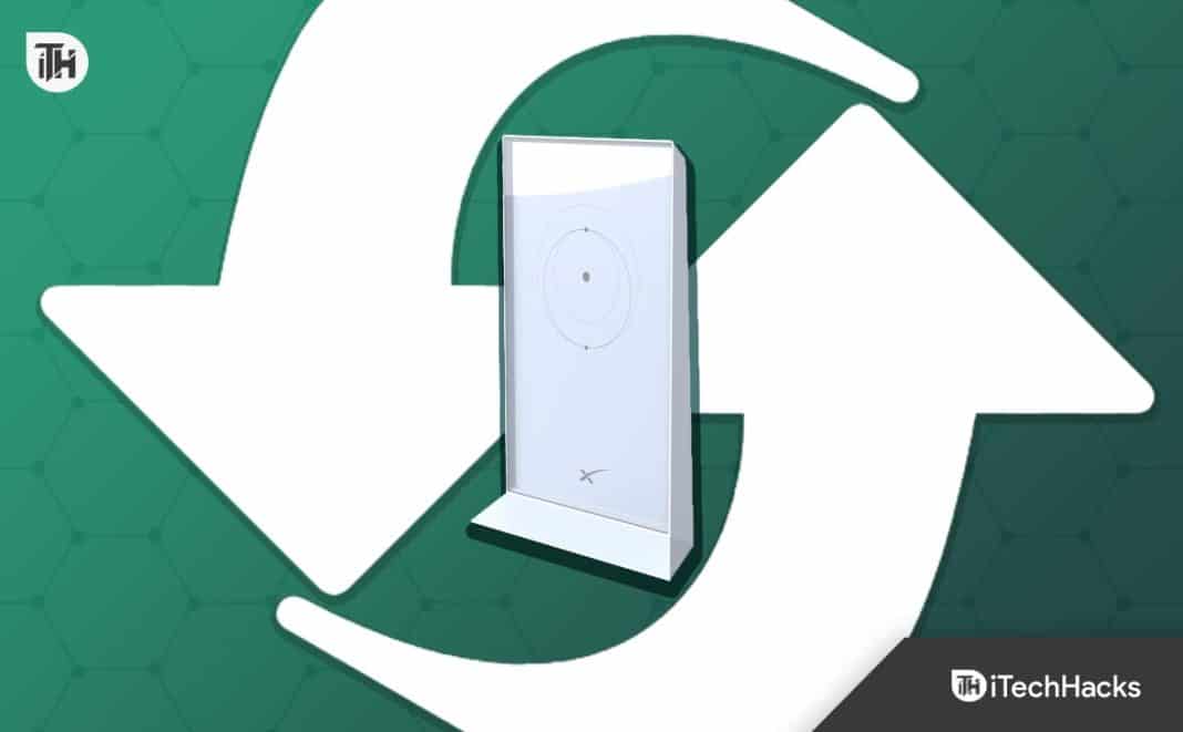 Como consertar o problema do Starlink Internet que não funciona ...