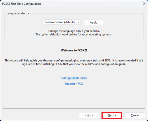 Baixar BIOS do PS2 PCSX2: Configurar BIOS do Sony PlayStation 2 (2025) - Tiempo de Frikis