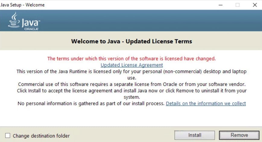 7 maneiras de corrigir um erro ocorreu no script nesta página - Tiempo ...