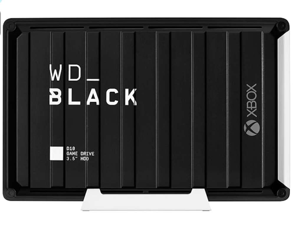 Corrija a unidade de disco rígido externo WD (HDD) não detectado ou ...