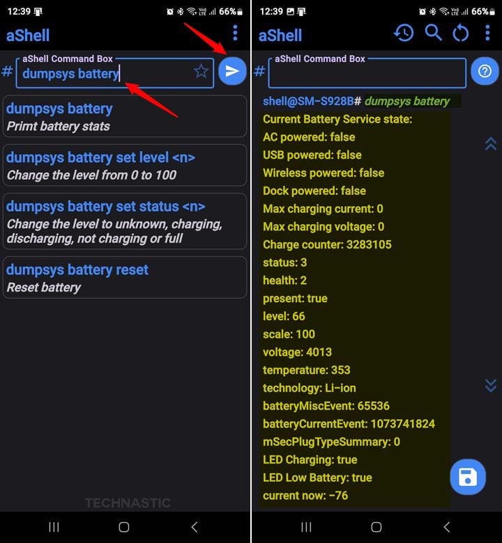 3 maneiras de executar comandos adb no Android sem PC ou raiz - Tiempo de Frikis