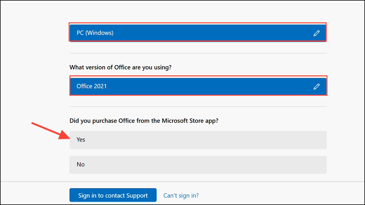 Corrija os problemas com o Outlook usando Get Help no Windows 11 ...