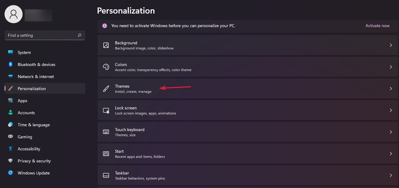 35 melhores temas do Windows 11 para baixar gratuitamente - Tiempo de Frikis