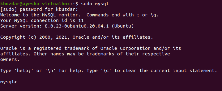 Como trabalhar com tabelas (selecione, atualizar, excluir, criar tabela ...