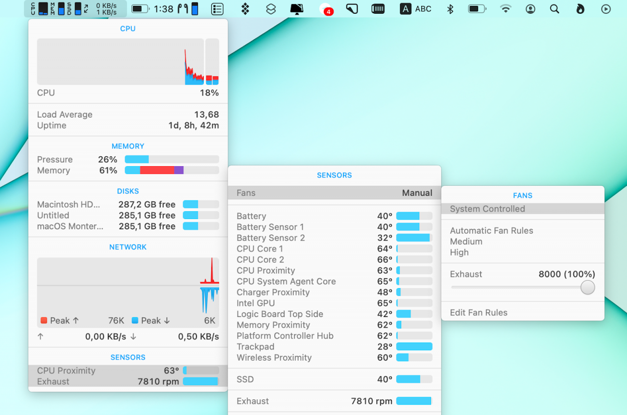 O que é kernel_task e como corrigir seu alto uso de CPU?
