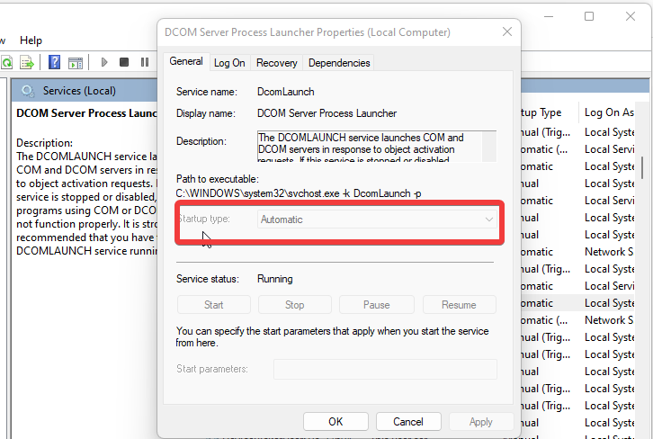 5 maneiras de corrigir erro de chamada de procedimento remoto no Windows 11