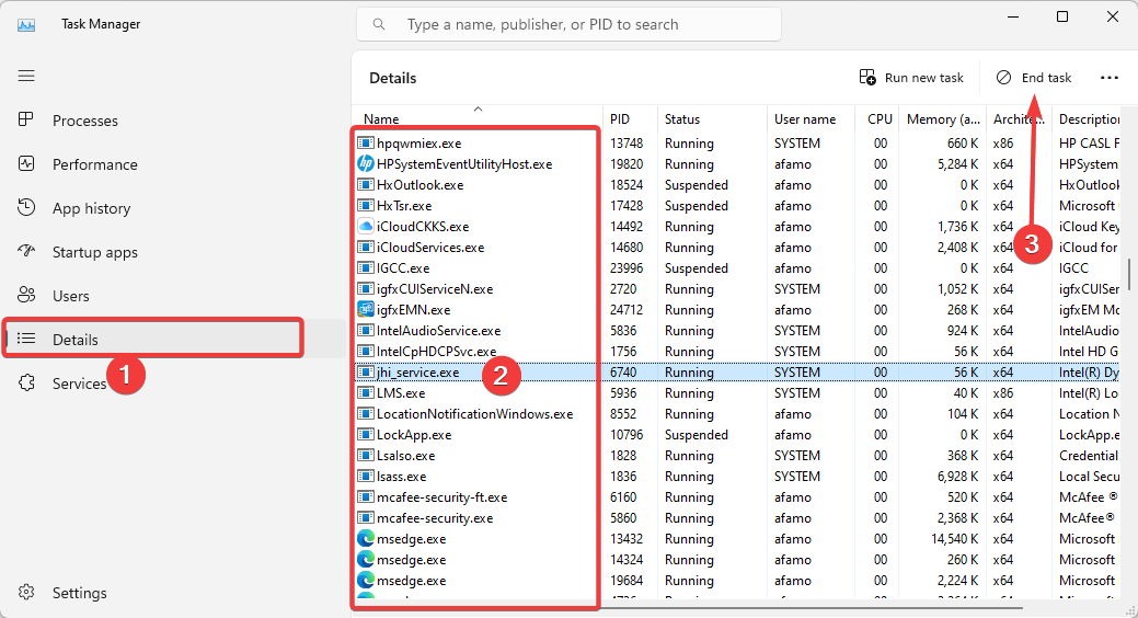 Jusched.exe: o que é e como eliminá -lo corretamente
