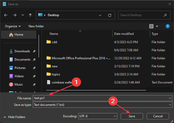 Filecoauth.exe: o que é e como corrigir seus erros - Tiempo de Frikis