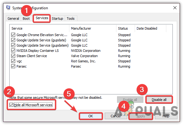 Como corrigir o erro TPM do Microsoft Office 80090034 - Tiempo de Frikis