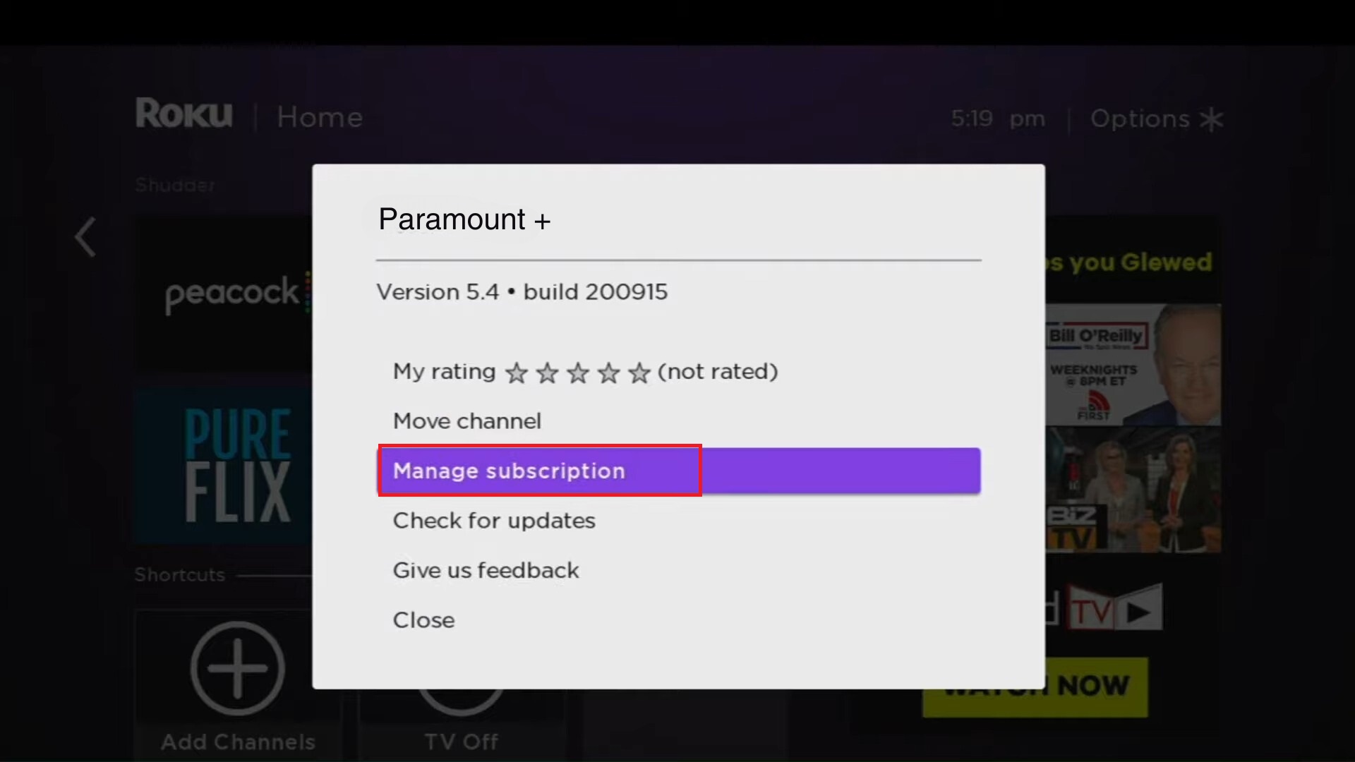 Como cancelar a Paramount Plus em qualquer dispositivo [guia fácil] - Tiempo de Frikis