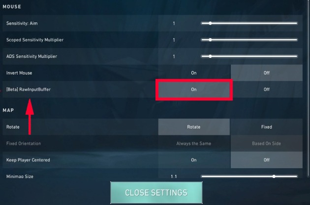 9 maneiras de otimizar as configurações do mouse para jogos - Tiempo de ...