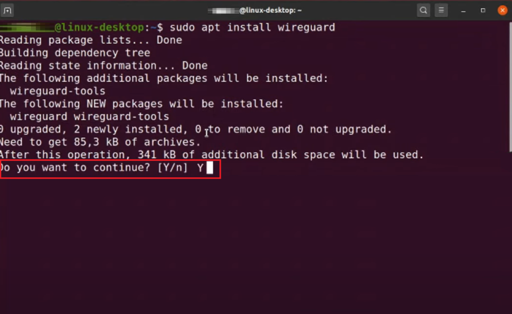 Guia: Instale o Wireguard (Android, iOS, Windows, Linux) - Tiempo de Frikis