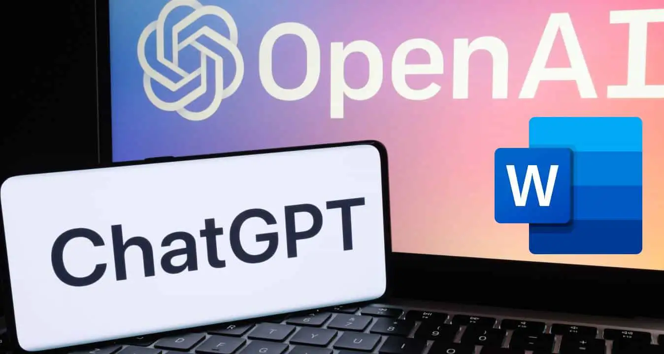 Integre o ChatGPT ao Microsoft Word usando GhostWriter - Tiempo de Frikis