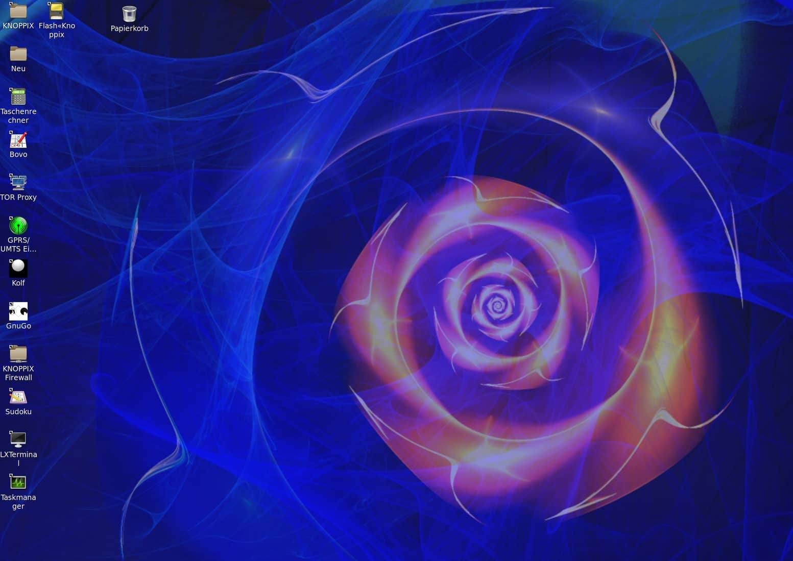 10 Melhor sistema operacional Linux portátil para instalar e executar ...