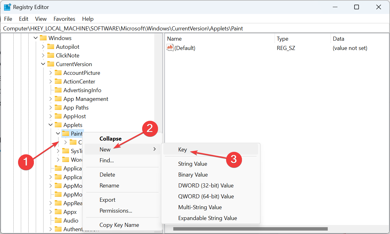 Como baixar e instalar o Classic Paint para Windows - Tiempo de Frikis