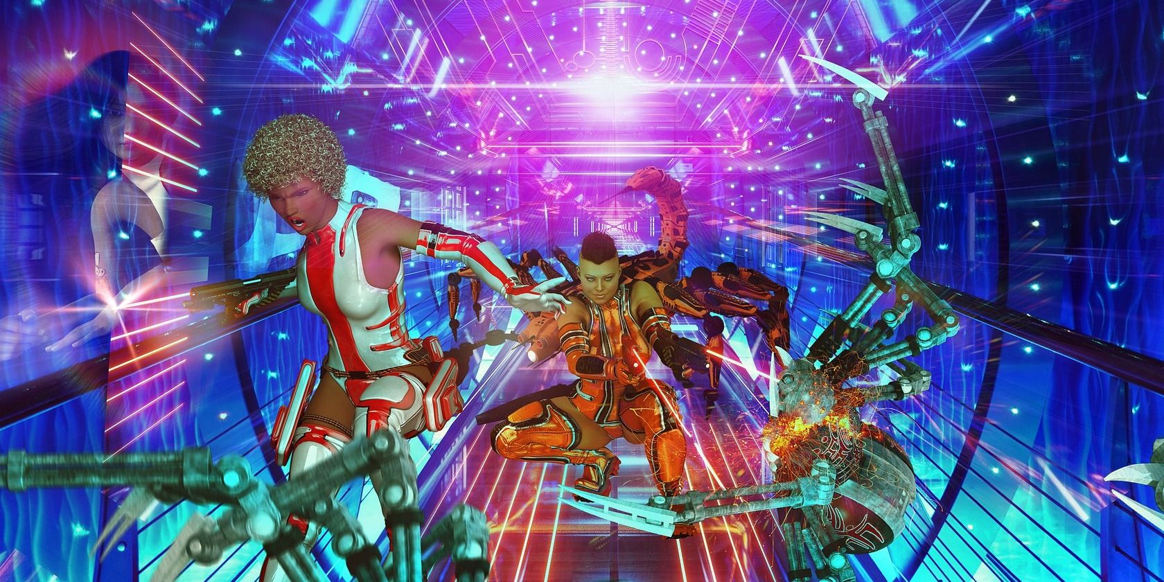 DirectX 11 vs. DirectX 12: Quais são as diferenças e quais você deve ...