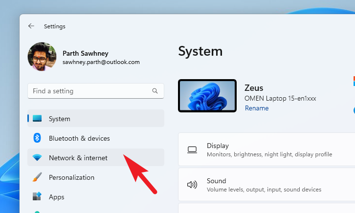 Como habilitar DNS sobre HTTPS no Windows 11