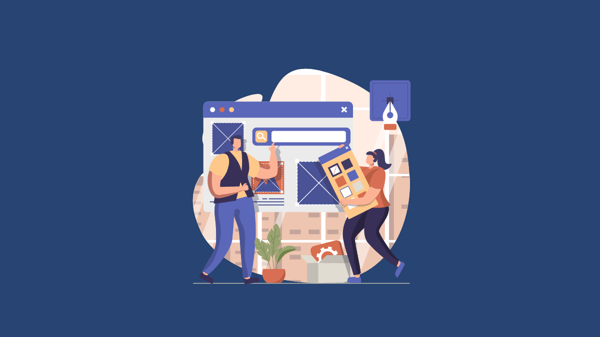 Quais são os diferentes tipos de componentes de loop e como usá -los