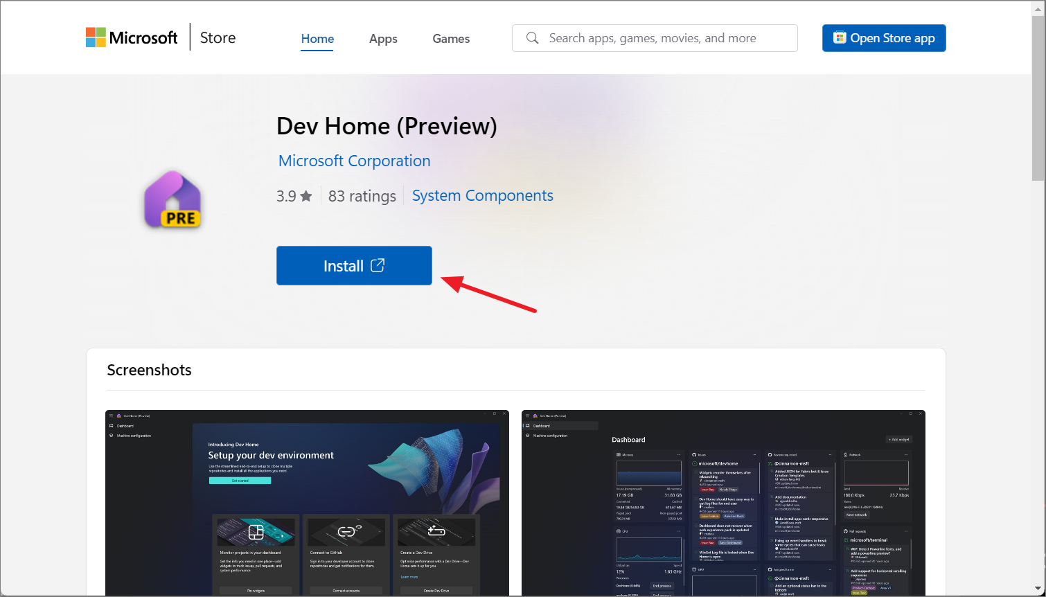 Como configurar e usar o Dev Home no Windows 11 - Tiempo de Frikis