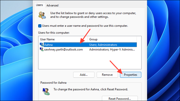 Como alterar o nome da pasta do usuário no Windows 11 - Tiempo de Frikis