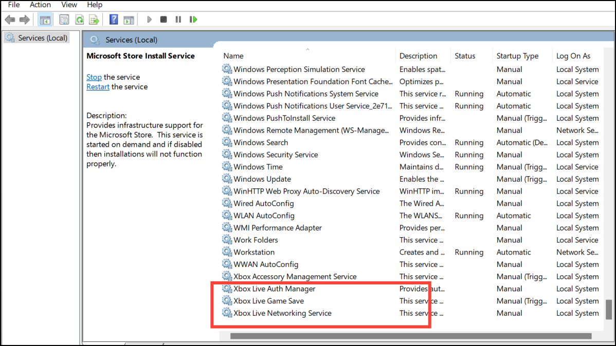 Como corrigir o problema “Xbox precisa de uma atualização” no ...