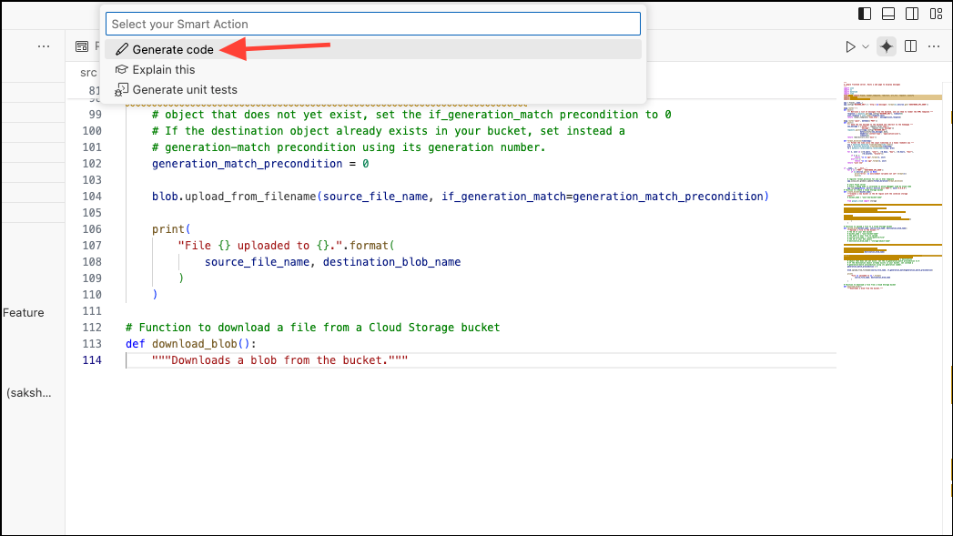 Como usar o Gemini Code Assist no VS Code - Tiempo de Frikis