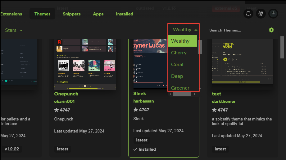 Como personalizar o Spotify com Spicetify - Tiempo de Frikis