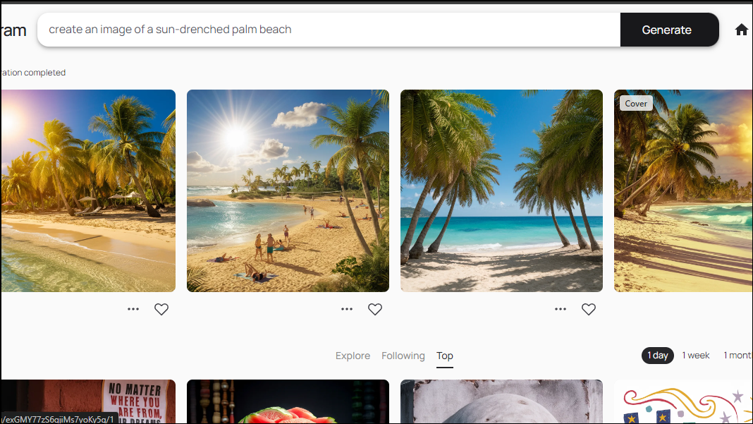Como usar o Ideograma AI