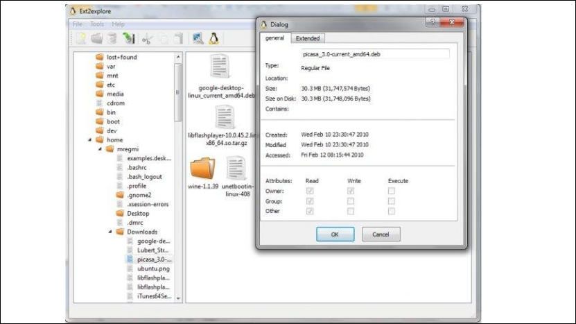 Como acessar seus arquivos Linux no Windows 11 - Tiempo de Frikis