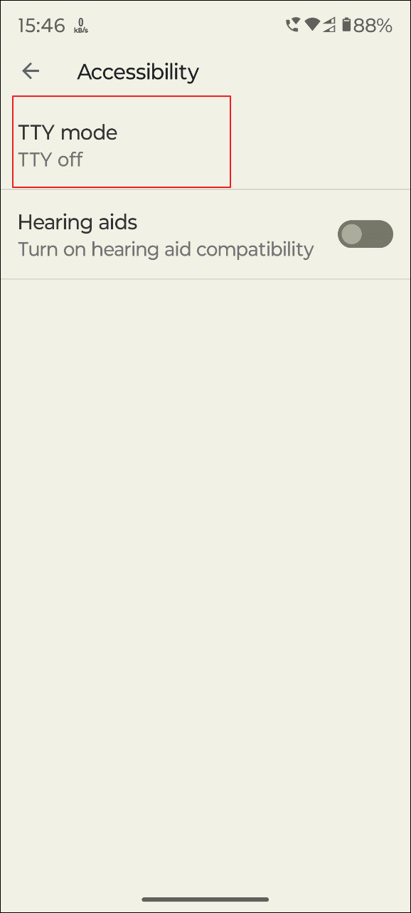 O que é RTT Calling e como ativá-lo em seu telefone - Tiempo de Frikis
