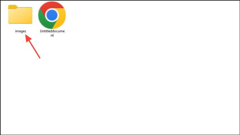 Como baixar uma imagem de um documento do Google Docs - Tiempo de Frikis