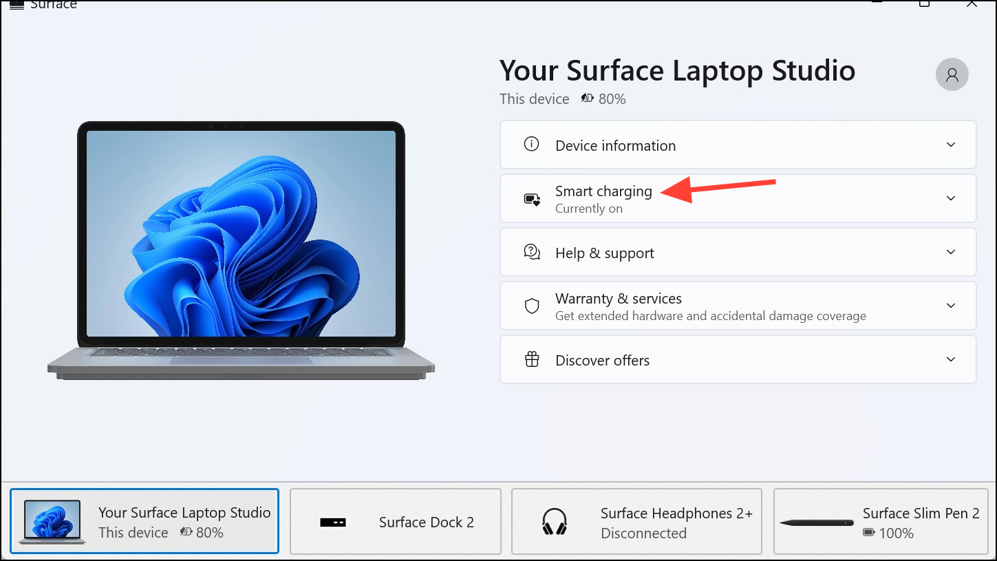 Como desligar o carregamento inteligente no Windows 11 - Tiempo de Frikis