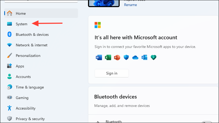 Como corrigir o erro BAD_SYSTEM_CONFIG_INFO no Windows 11
