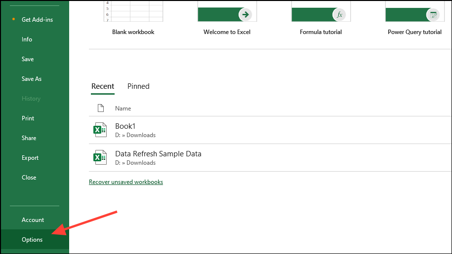 Como usar o Solver no Excel